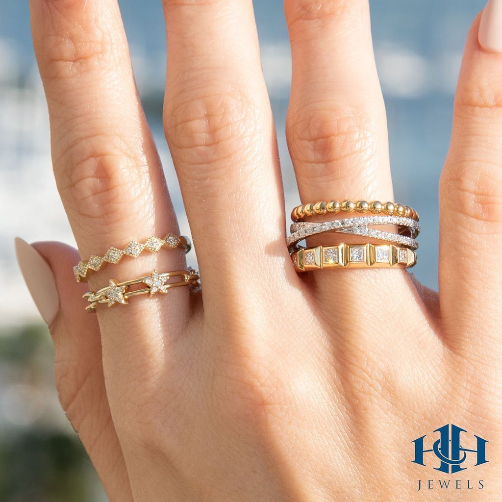 Fine Jewelry in Coconut Grove, Miami | HH Jewels – H&H Jewels
